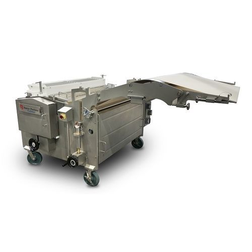 Weicher Teigformer - TruClean™ 390 - Baker Perkins Ltd.