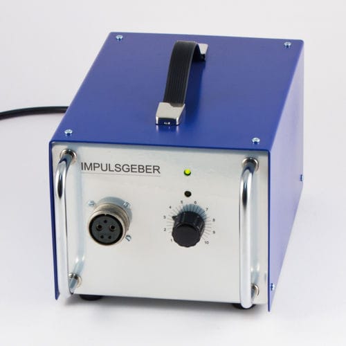 Impulsgenerator - GT series - joke Folienschweißtechnik GmbH