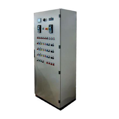 Edelstahl-Steuerungseinheit - 03689744432-1-2-1-1-2-1-1 - Mori-Tem ...