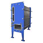 Plattenverdampfer - alle Hersteller aus dem Bereich der Industrie