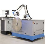 3D-Messarm - alle Hersteller aus dem Bereich der Industrie