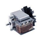 Spaltpolmotor - alle Hersteller aus dem Bereich der Industrie