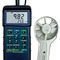 Flügelrad-Anemometer - 407113 - Extech - digital / tragbar