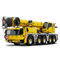 Mobiler Kran - GMK5120L - Manitowoc Cranes - Teleskop / Offroader / 5 ...