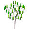 Windkraftanlage - Wind Tree - New World Wind