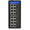 Ethernet-Switch / managed - Fiberroad Technology - 20 Ports / Gigabit / LWL