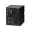 Ethernet-Switch / managed - RUGGEDCOM RSG920P - Siemens Industrial ...