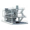 Rahmenfilterpresse - Larox® FFP & VPA - Metso Corporation - automatisch ...