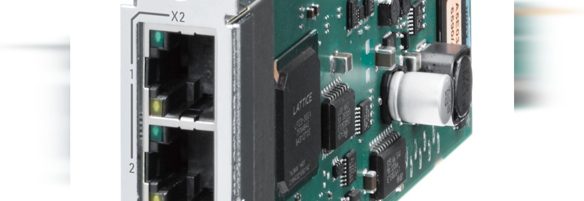 CP 1626: Neuer Kommunikationsprozessor mit Profinet-Technologie als PCI Express-Baugruppe ...