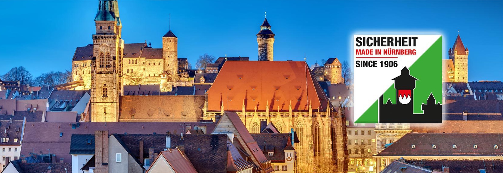 Gossen Metrawatt – Ihre Marke für Sicherheit - Nuremberg, Germany ...