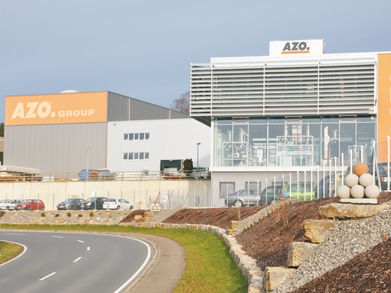 Neuerung in der Geschäftsführung der AZO Gruppe - 74706 Osterburken ...