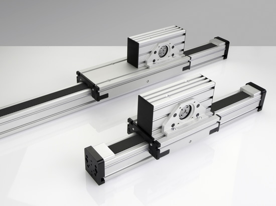 RK Monoline MT – Lineareinheit mit Omega-Antrieb - Potsdamer Str. 9 ...