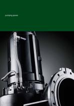 Caprari pumpe Produkte - Caprari - PDF Katalog | technische Unterlagen ...