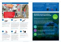 Metal Fabrication Quick Guide German - Essentra Components - PDF ...