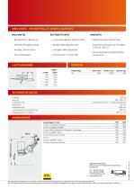 MBB 1000 E - Palfinger - PDF Katalog | technische Unterlagen | Prospekt