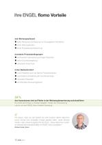 Engel Flomo - ENGEL AUSTRIA GmbH - PDF Katalog | technische Unterlagen ...