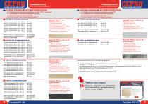 Katalog 2024 / 2025 - Cepro - PDF Katalog | technische Unterlagen | Prospekt