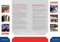 Katalog 2024 / 2025 - Cepro - PDF Katalog | technische Unterlagen | Prospekt
