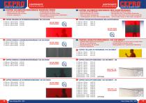 Katalog 2024 / 2025 - Cepro - PDF Katalog | technische Unterlagen | Prospekt