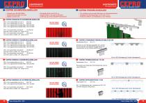 Katalog 2024 / 2025 - Cepro - PDF Katalog | technische Unterlagen | Prospekt