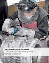 High-frequency Production Tools Full-range catalogue - Bosch Production ...