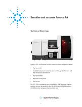 Atomabsorptionsspektrometer - 280FS AA - Agilent Technologies - Life Sciences and Chemical ...