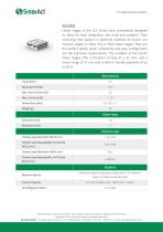 Motion Controller / Mehrachsen - MCS2 - SmarAct GmbH - Ethernet / USB / Closed-Loop