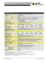 ELT-400 - Narda Safety Test Solutions GmbH - PDF Katalog | technische ...